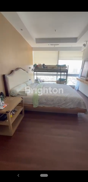 Apartemen Capital Residence Tower 3 Scbd