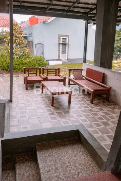 Rumah Siap Huni Lokasi Strategis, Dekat Dengan Fasilitas Pendidikan.di