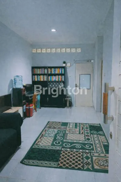 Rumah Siap Huni Lokasi Strategis, Dekat Dengan Fasilitas Pendidikan.di