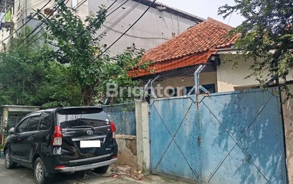 Dijual Rumah – Cikini, Jakarta Pusat