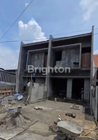 Penjaringan 2lt Baru Gress Row Jalan 3mbl