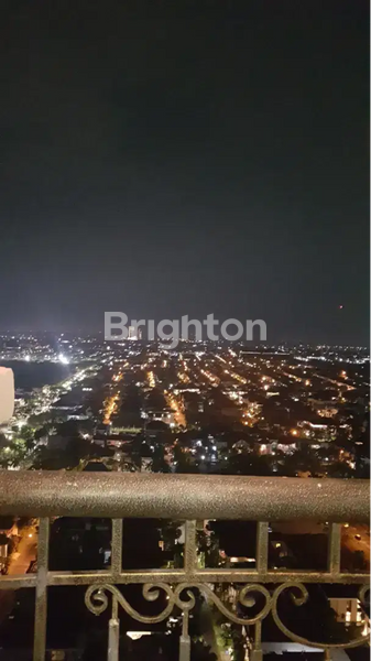 Apartemen Waterplace Selangkah Ke Pakuwon Mall Ptc, Dekat Spazio Offic