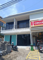 [disewakan] Ruko Premium Strategis Di Tukad Balian, Renon – Investas