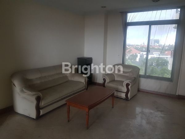 Kondominium Graha Family Tower Prime A